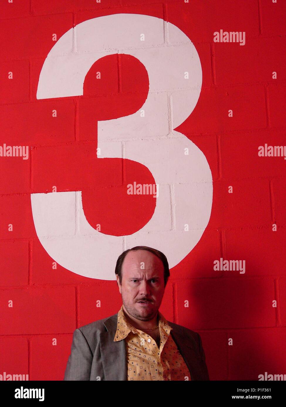 Original Film Title: TORRENTE 3: EL PROTECTOR. English Title: TORRENTE ...