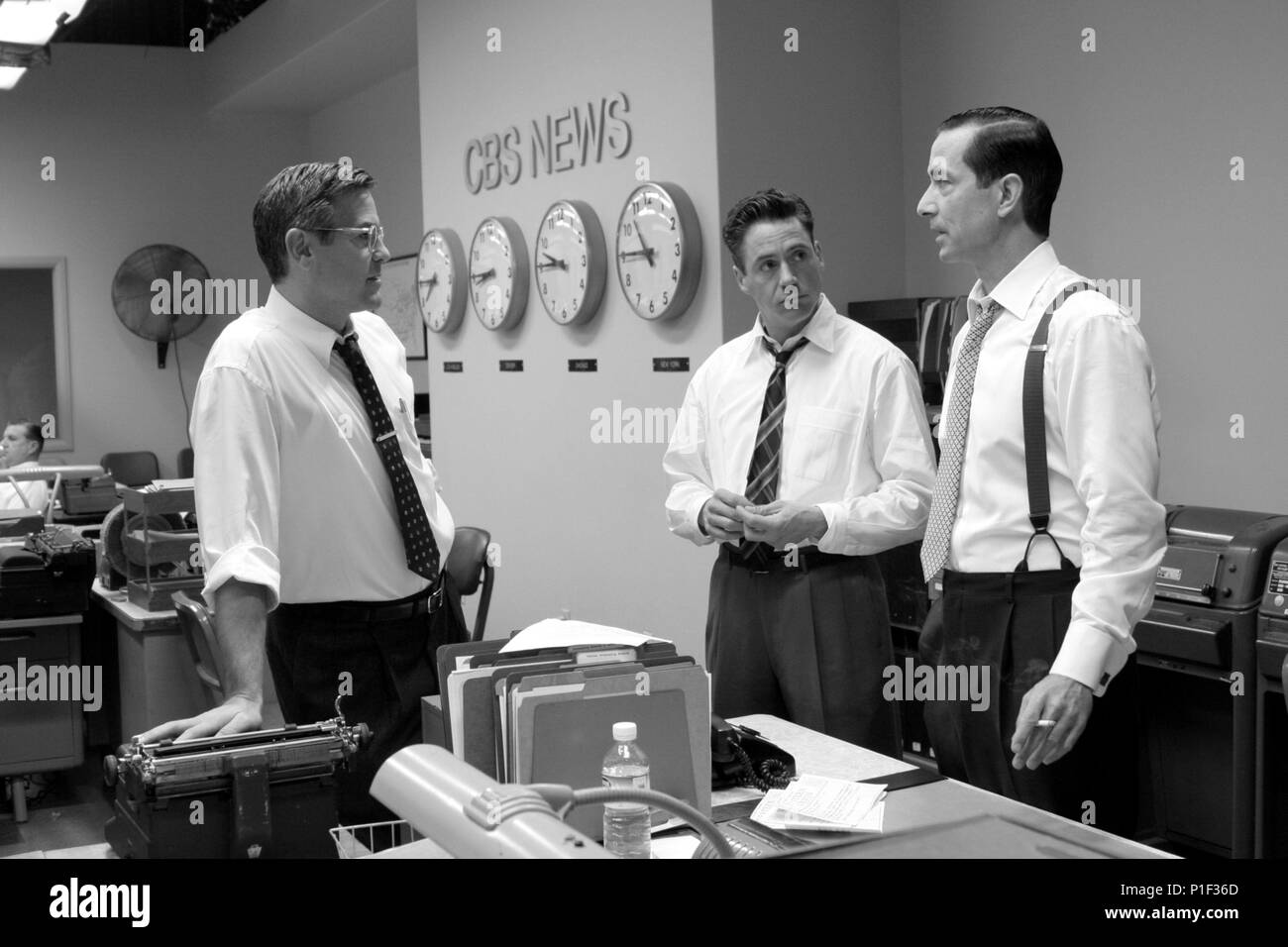 Robert downey jr Black and White Stock Photos & Images - Alamy