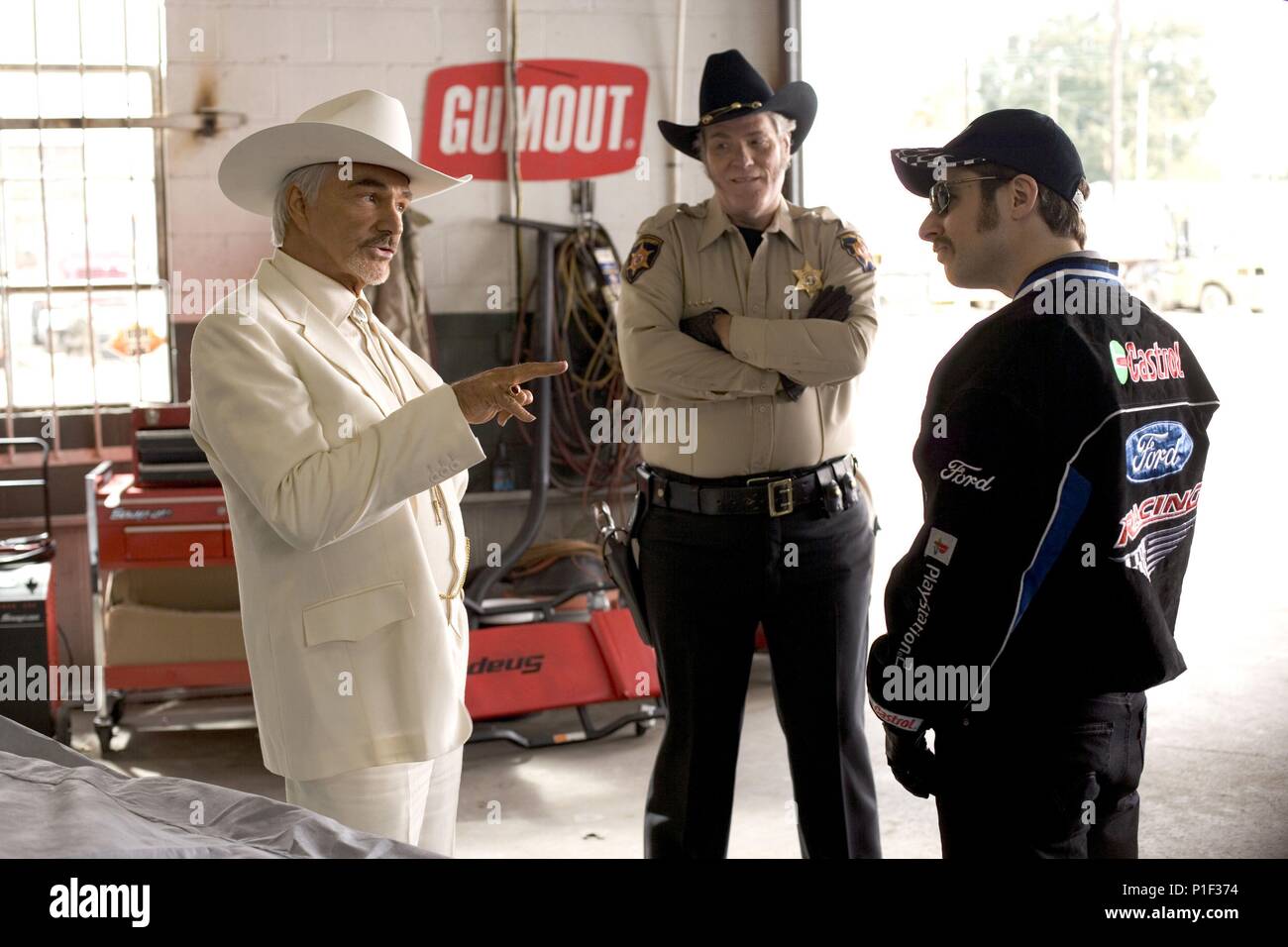 Original Film Title: THE DUKES OF HAZZARD. English Title: THE DUKES OF ...