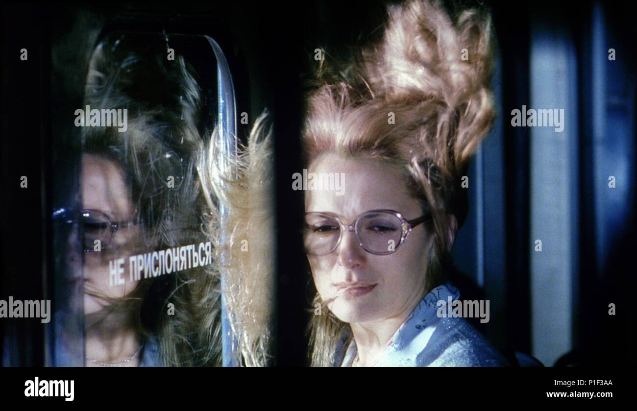 Original Film Title: NOCHNOY DOZOR. English Title: NIGHT WATCH. Film ...