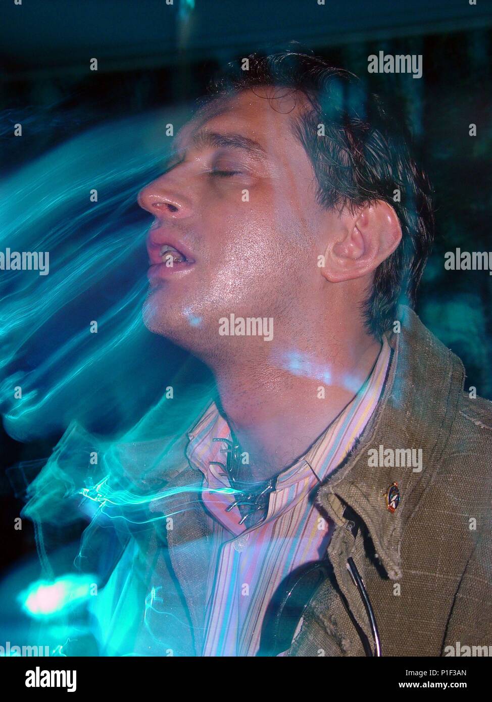 Original Film Title: NOCHNOY DOZOR. English Title: NIGHT WATCH. Film ...