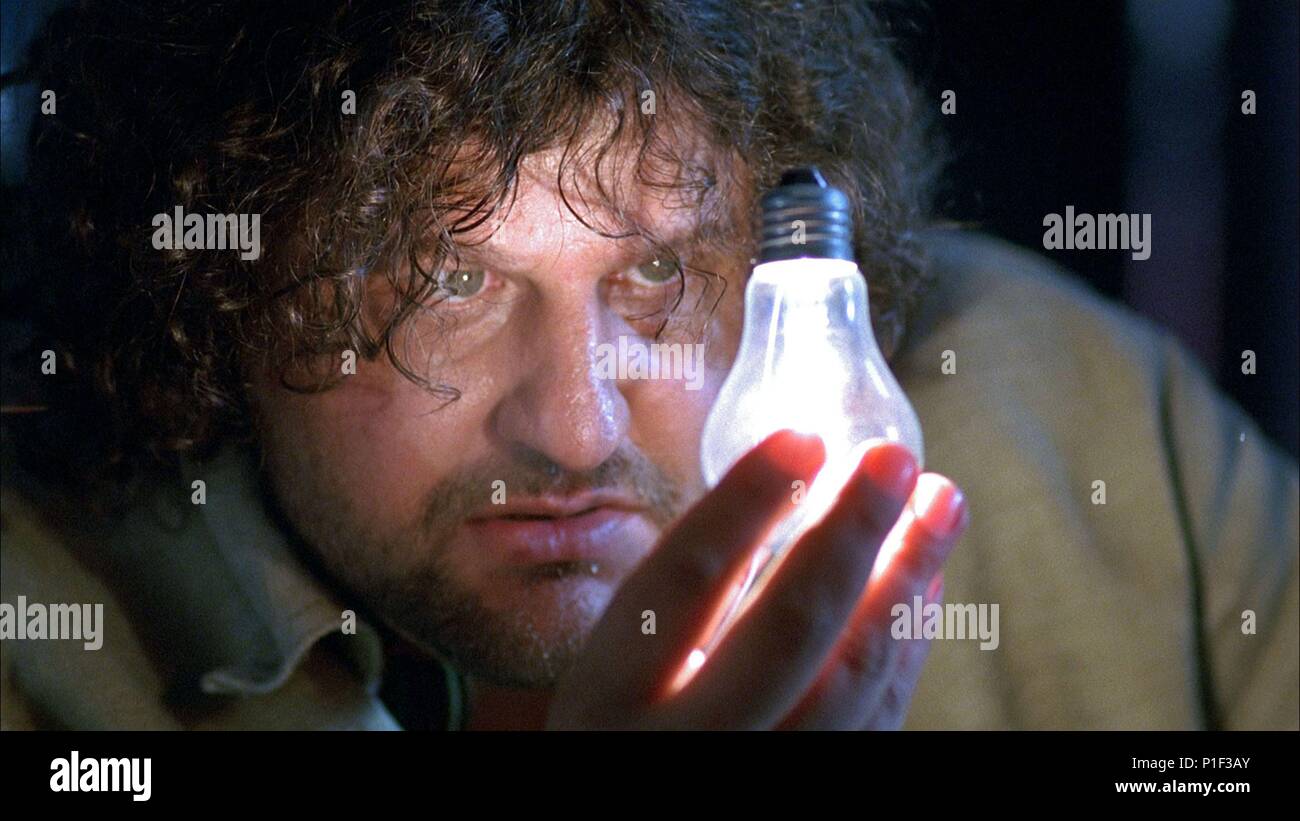 Original Film Title: NOCHNOY DOZOR. English Title: NIGHT WATCH. Film ...