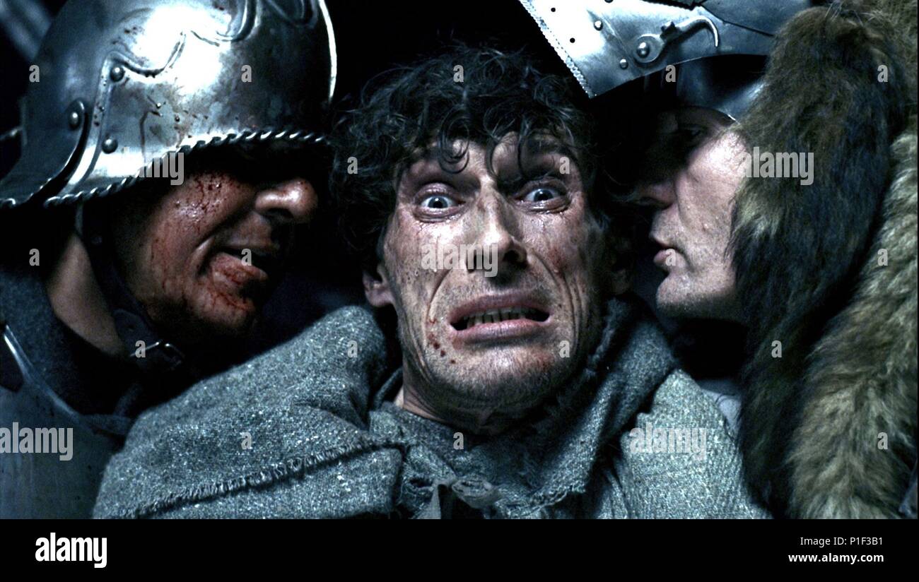 Original Film Title: NOCHNOY DOZOR. English Title: NIGHT WATCH. Film ...