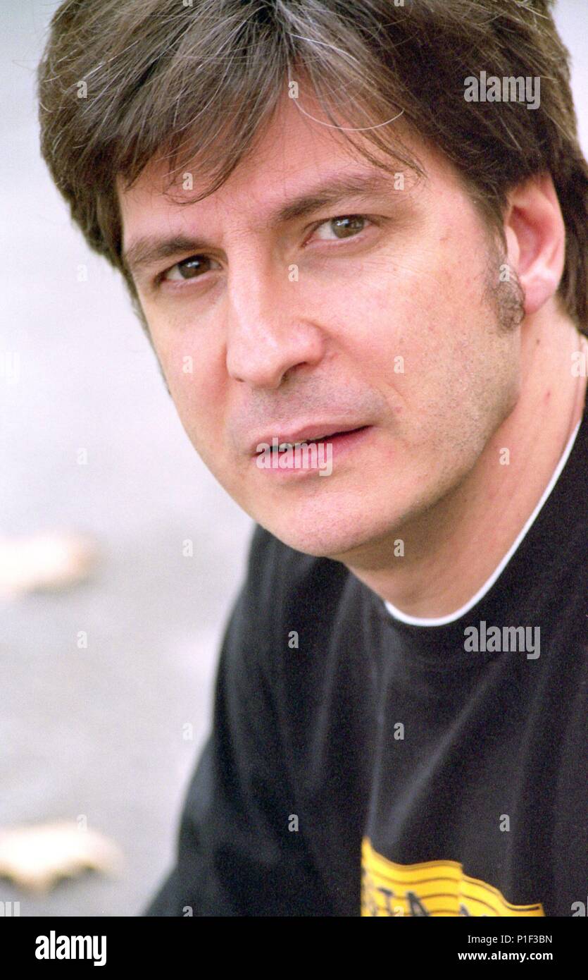 Daniel cebrian hi-res stock photography and images - Alamy