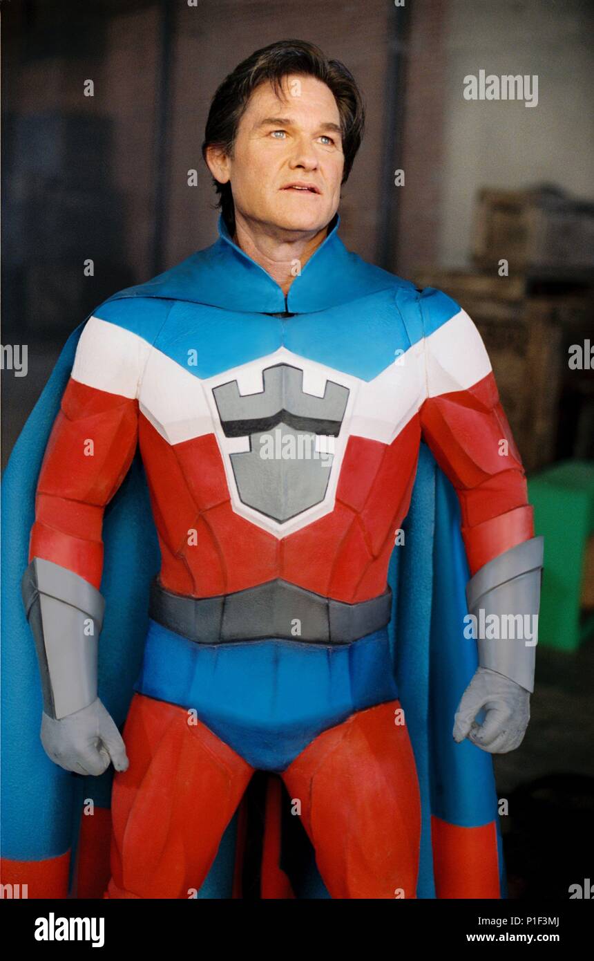 Original Film Title: SKY HIGH. English Title: SKY HIGH. Film Director ...