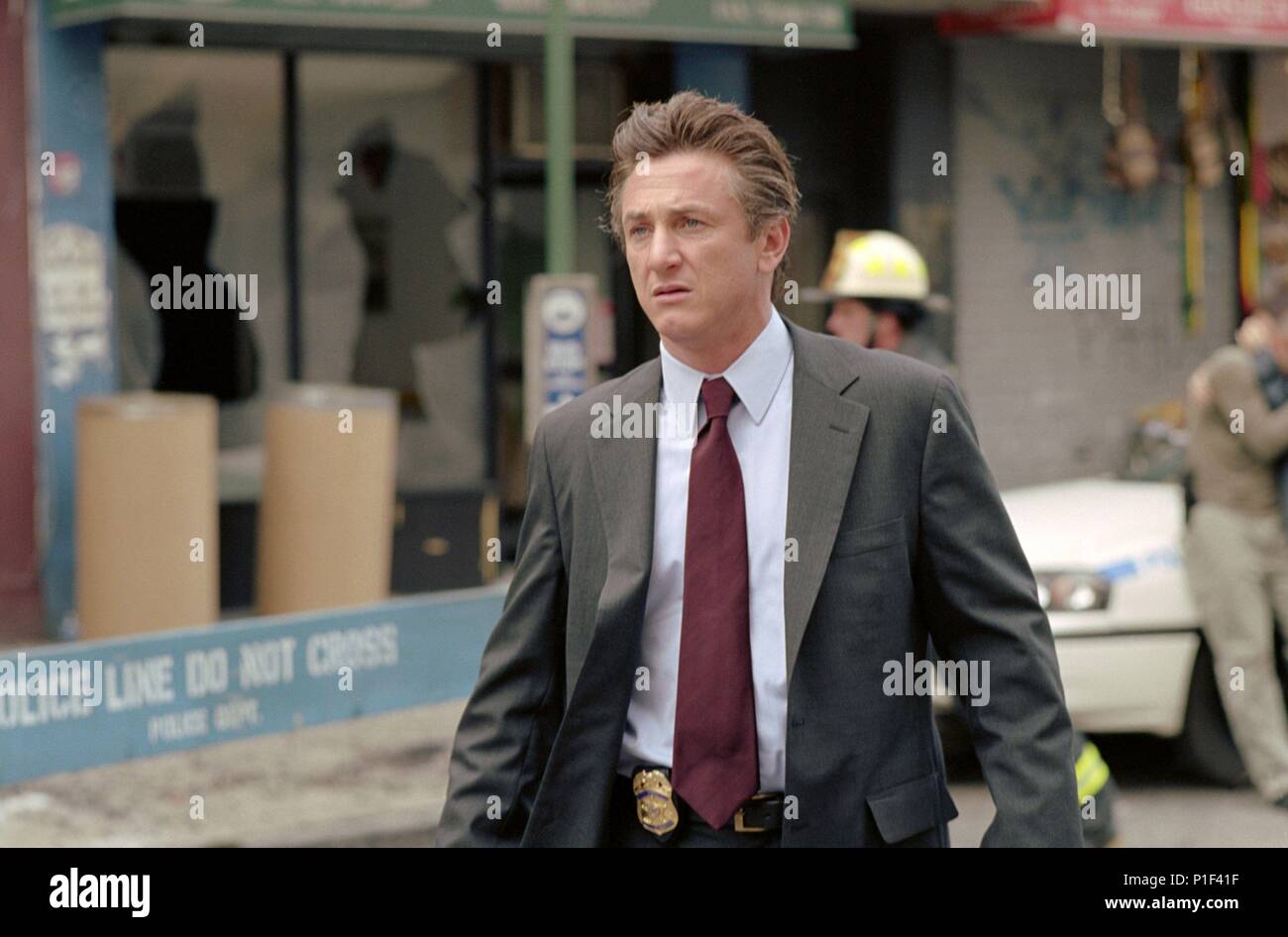 The interpreter 2005 sean penn hi-res stock photography and images - Alamy