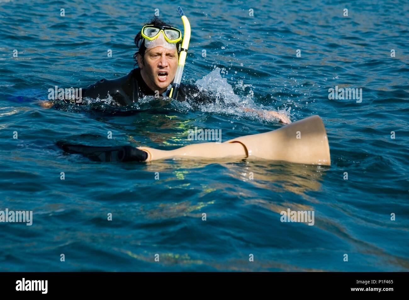 Original Film Title: DEUCE BIGALOW: EUROPEAN GIGOLO. English Title ...