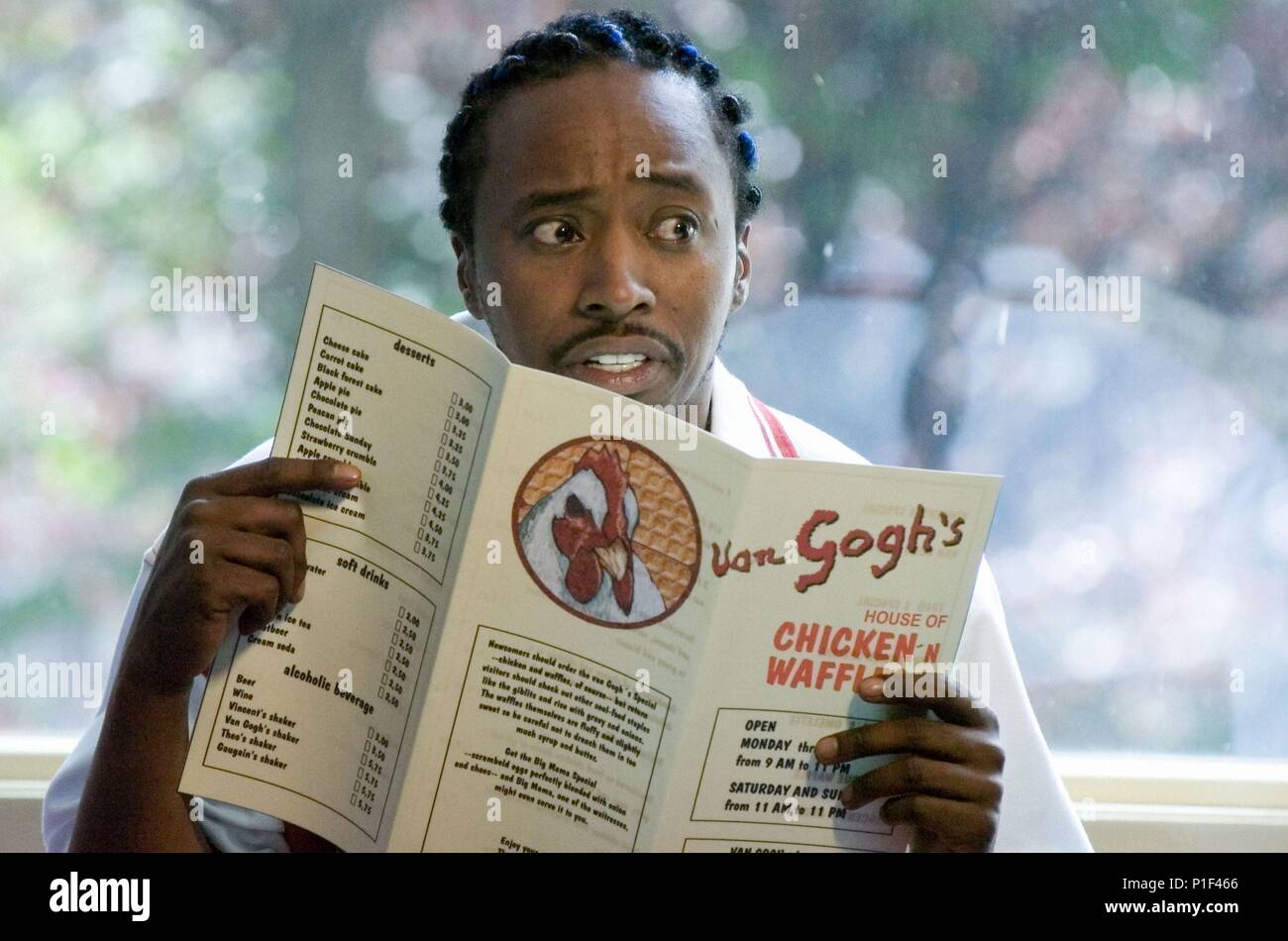 Original Film Title: DEUCE BIGALOW: EUROPEAN GIGOLO. English Title ...