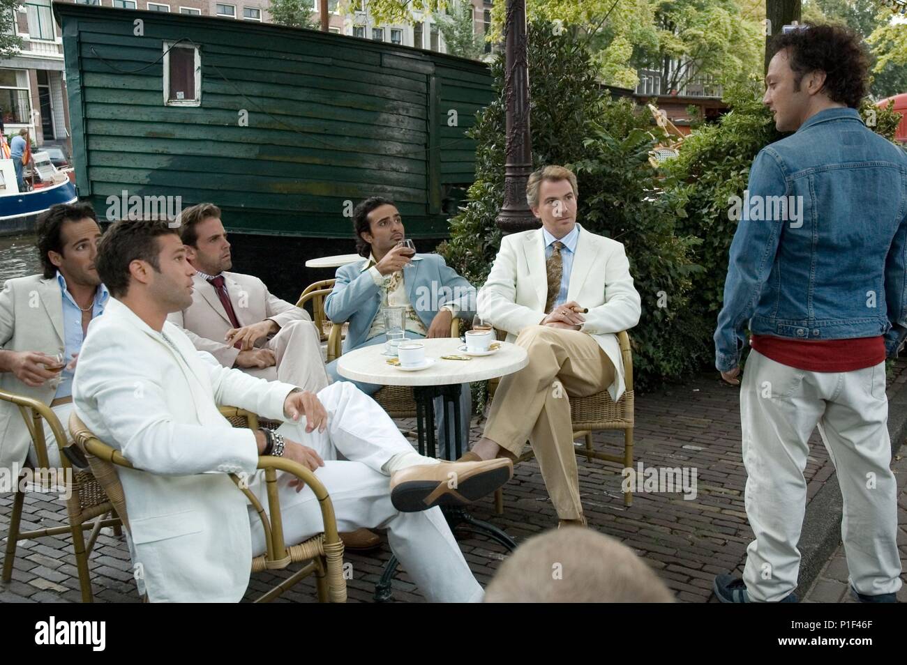 Original Film Title: DEUCE BIGALOW: EUROPEAN GIGOLO. English Title ...