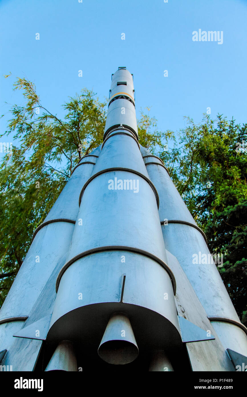 Close up view space shuttle hi-res stock photography and images - Alamy