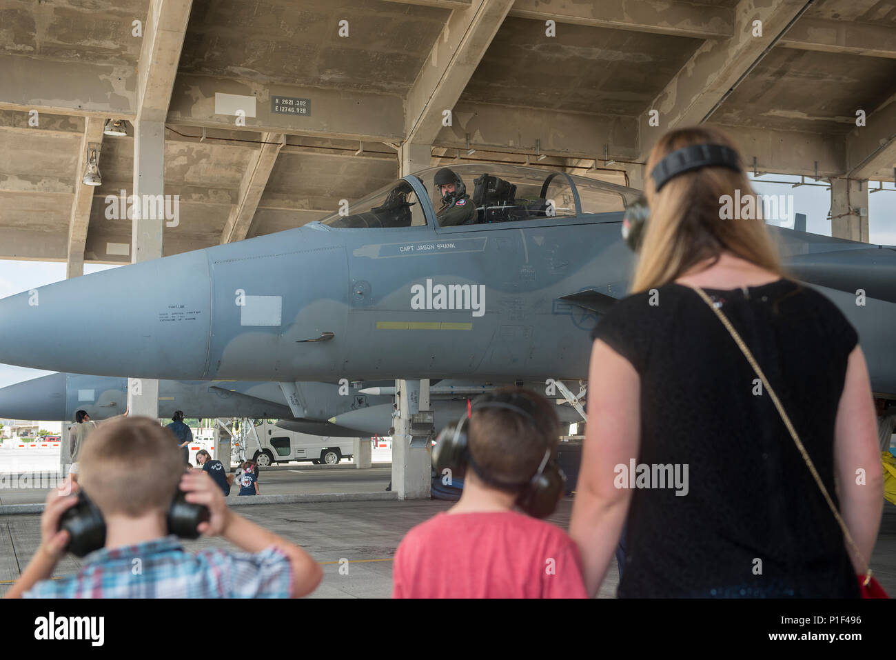 Corey parks hi-res stock photography and images - Alamy