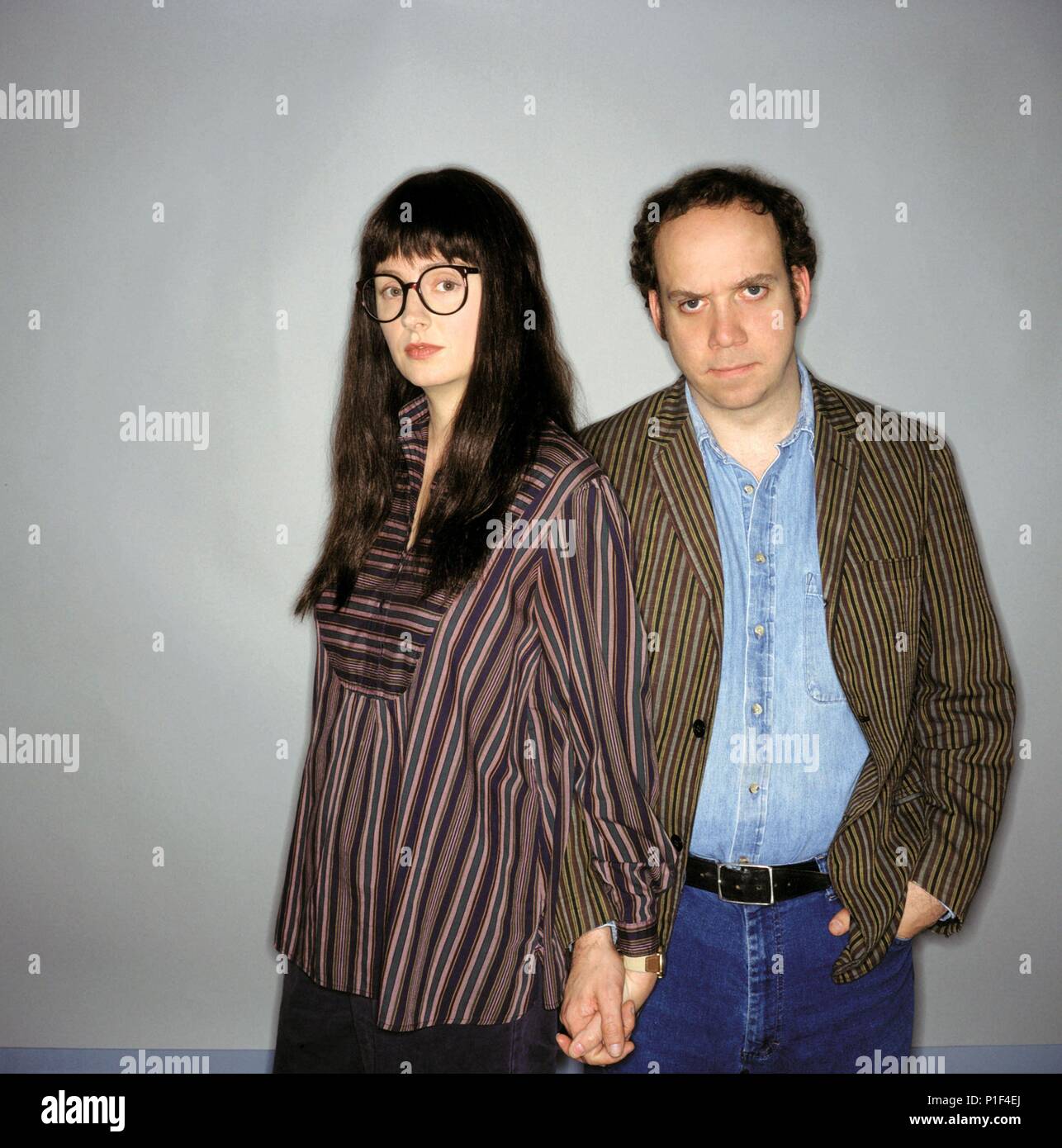 Original Film Title: AMERICAN SPLENDOR. English Title: AMERICAN ...