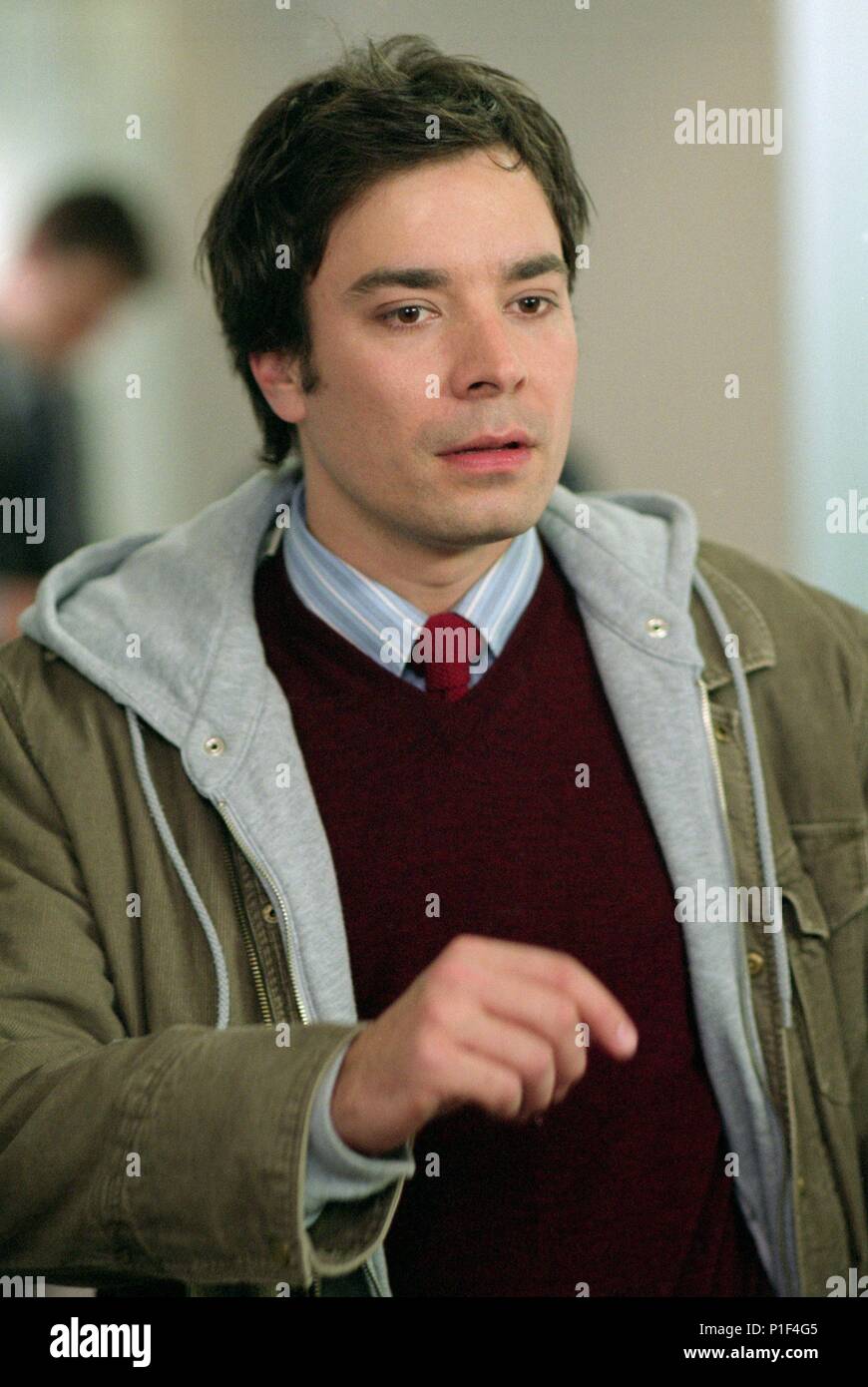 Original Film Title: FEVER PITCH. English Title: FEVER PITCH. Film ...