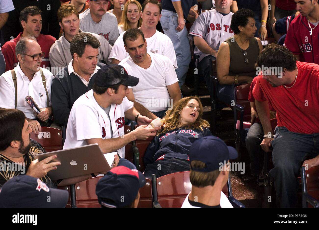 Fever pitch film still hi-res stock photography and images - Alamy