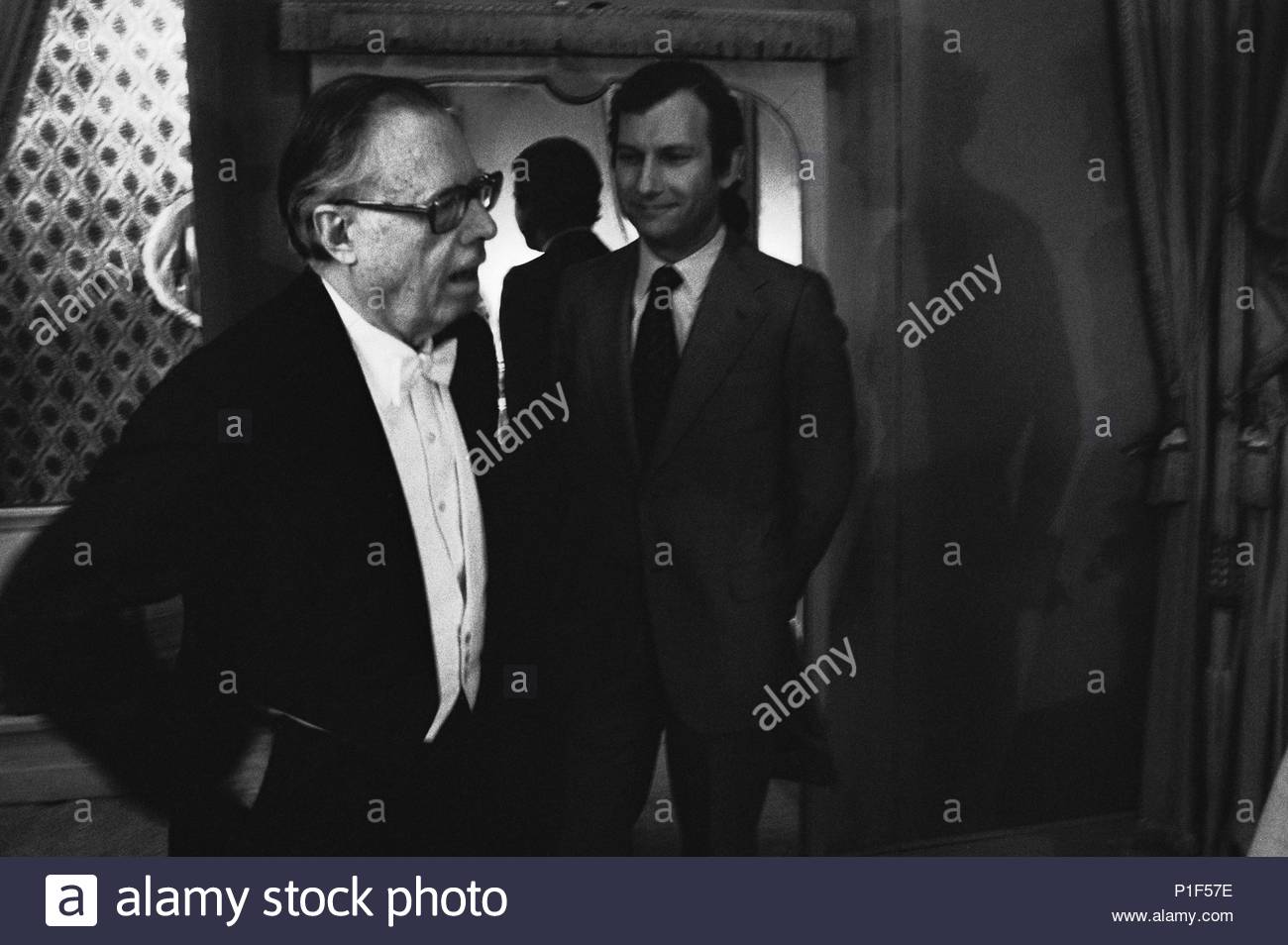 Karl Bohm Stock Photos & Karl Bohm Stock Images - Alamy