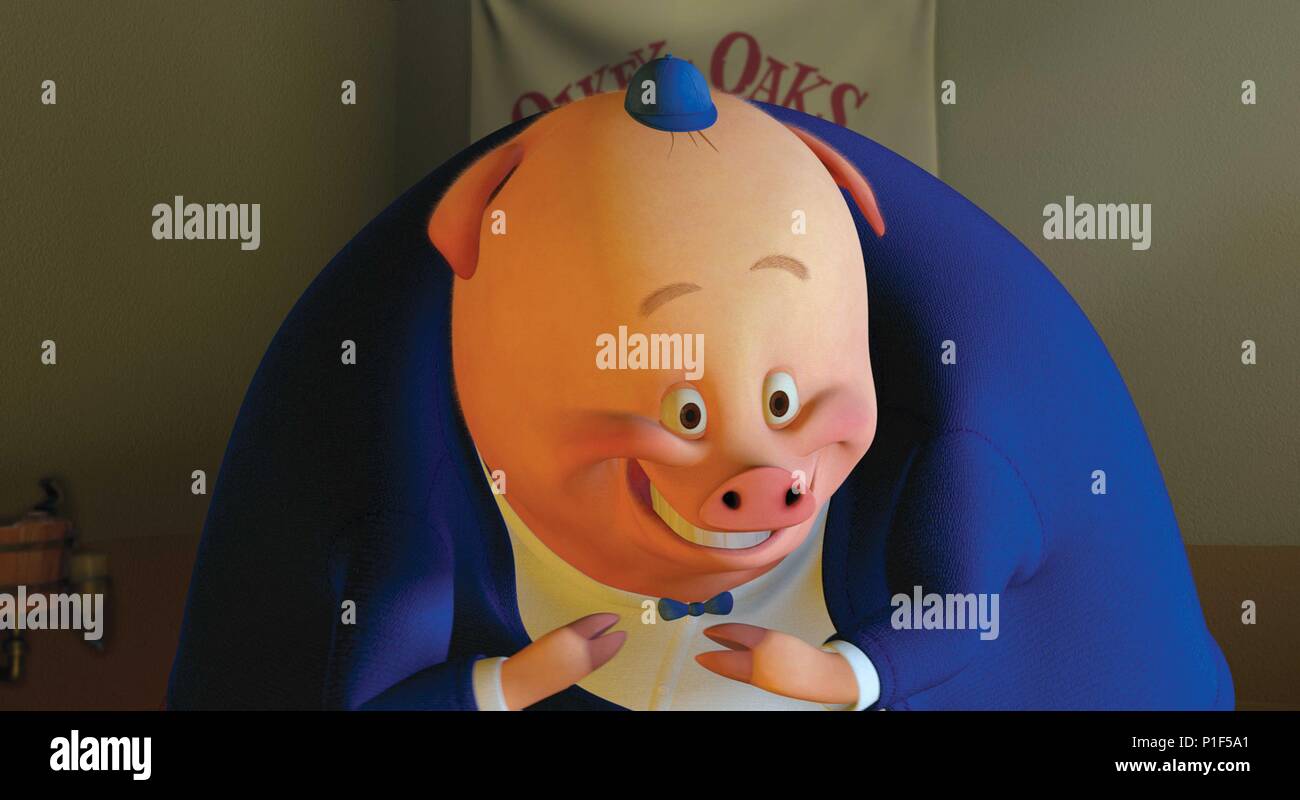 Original Film Title: CHICKEN LITTLE. English Title: CHICKEN LITTLE ...