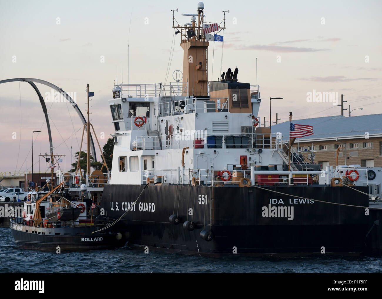Ida lewis hi-res stock photography and images - Alamy