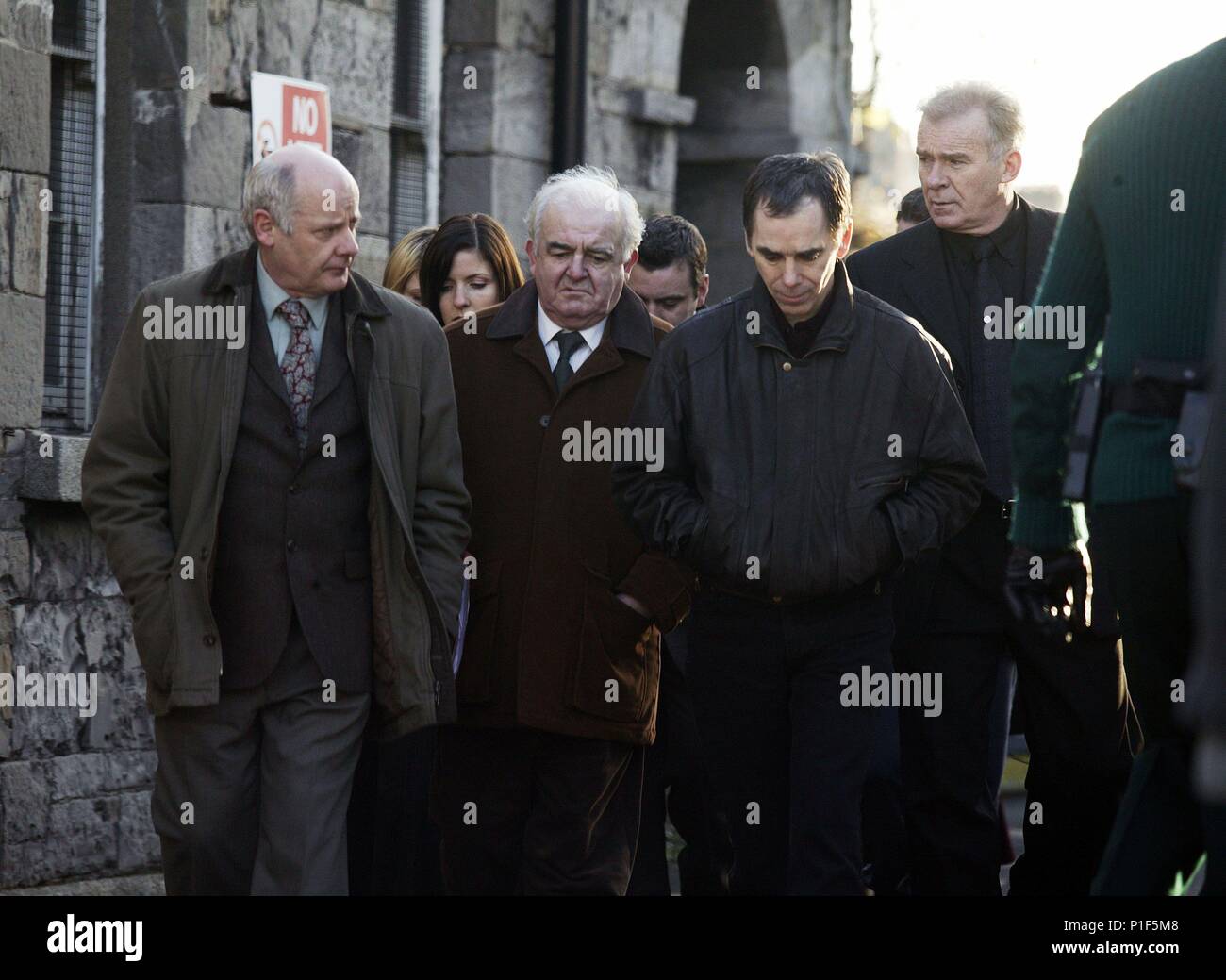 Original Film Title: OMAGH. English Title: OMAGH. Film Director: PETE ...