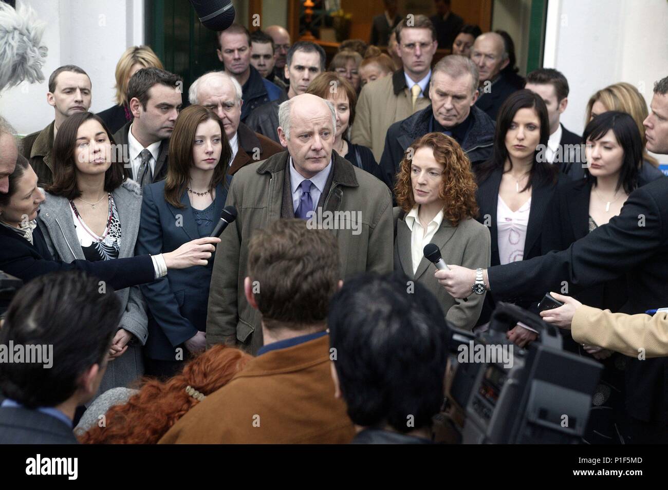 Original Film Title: OMAGH. English Title: OMAGH. Film Director: PETE ...