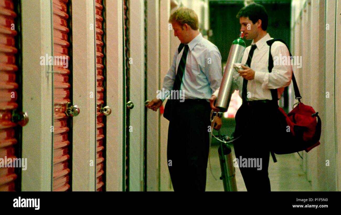 Original Film Title: PRIMER. English Title: PRIMER. Film Director ...