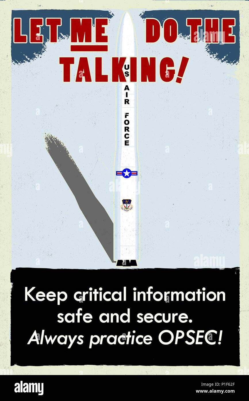 Opsec hi-res stock photography and images - Alamy