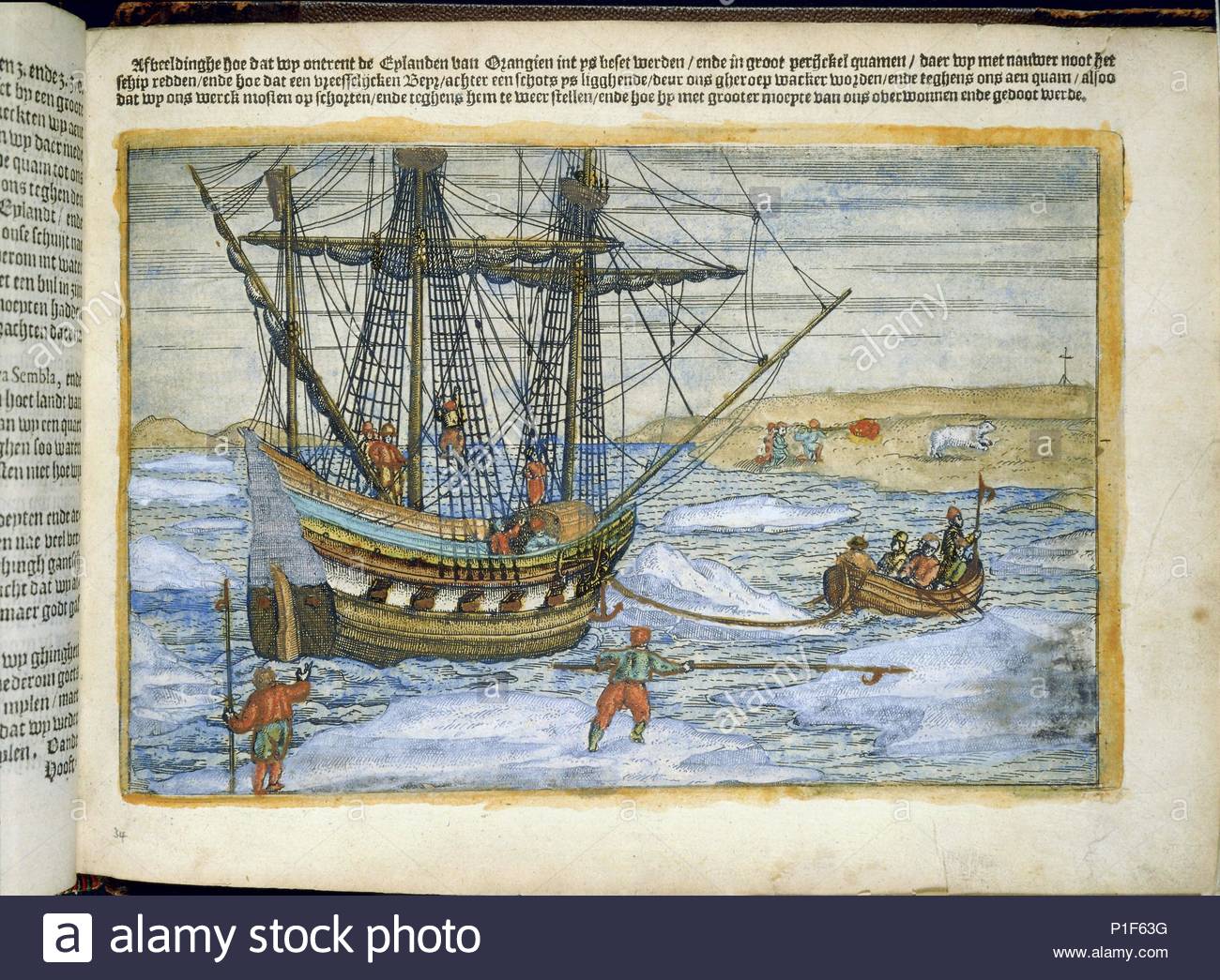 Willem Barents Stock Photos & Willem Barents Stock Images - Alamy