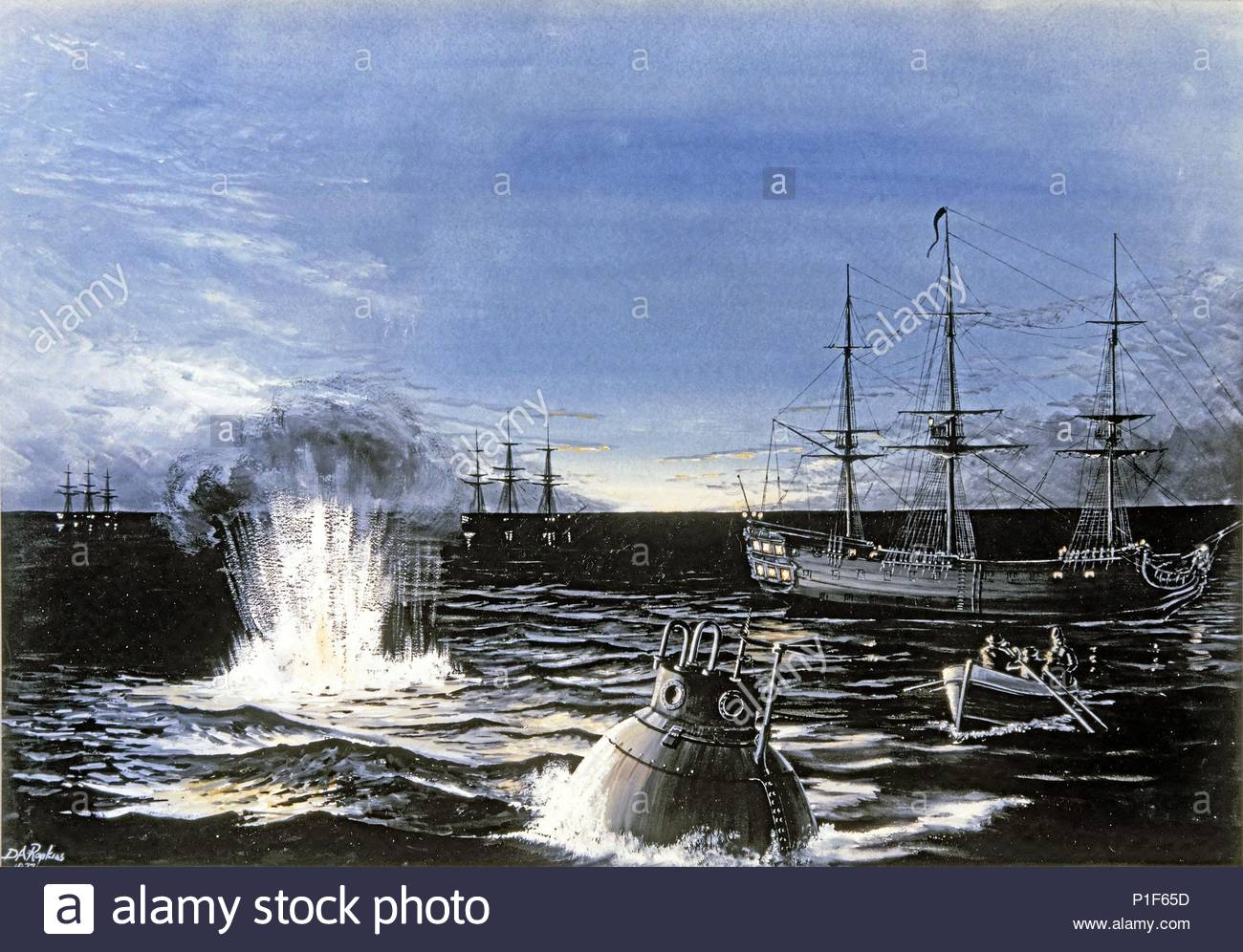 David Bushnell Stock Photos & David Bushnell Stock Images - Alamy