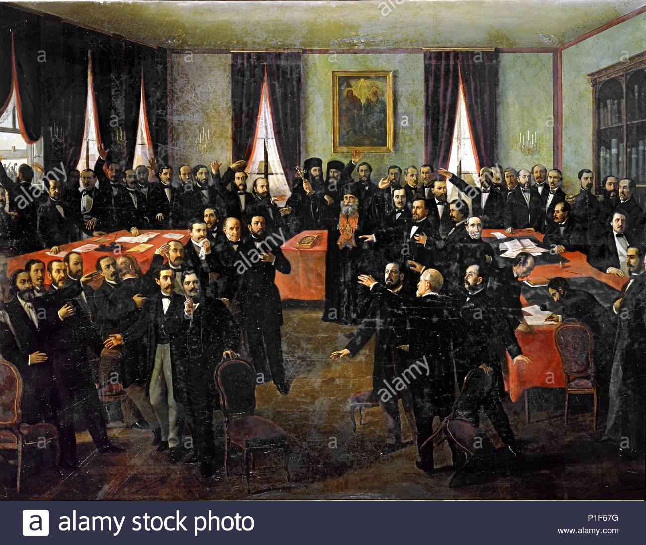 Principalities Stock Photos & Principalities Stock Images - Alamy