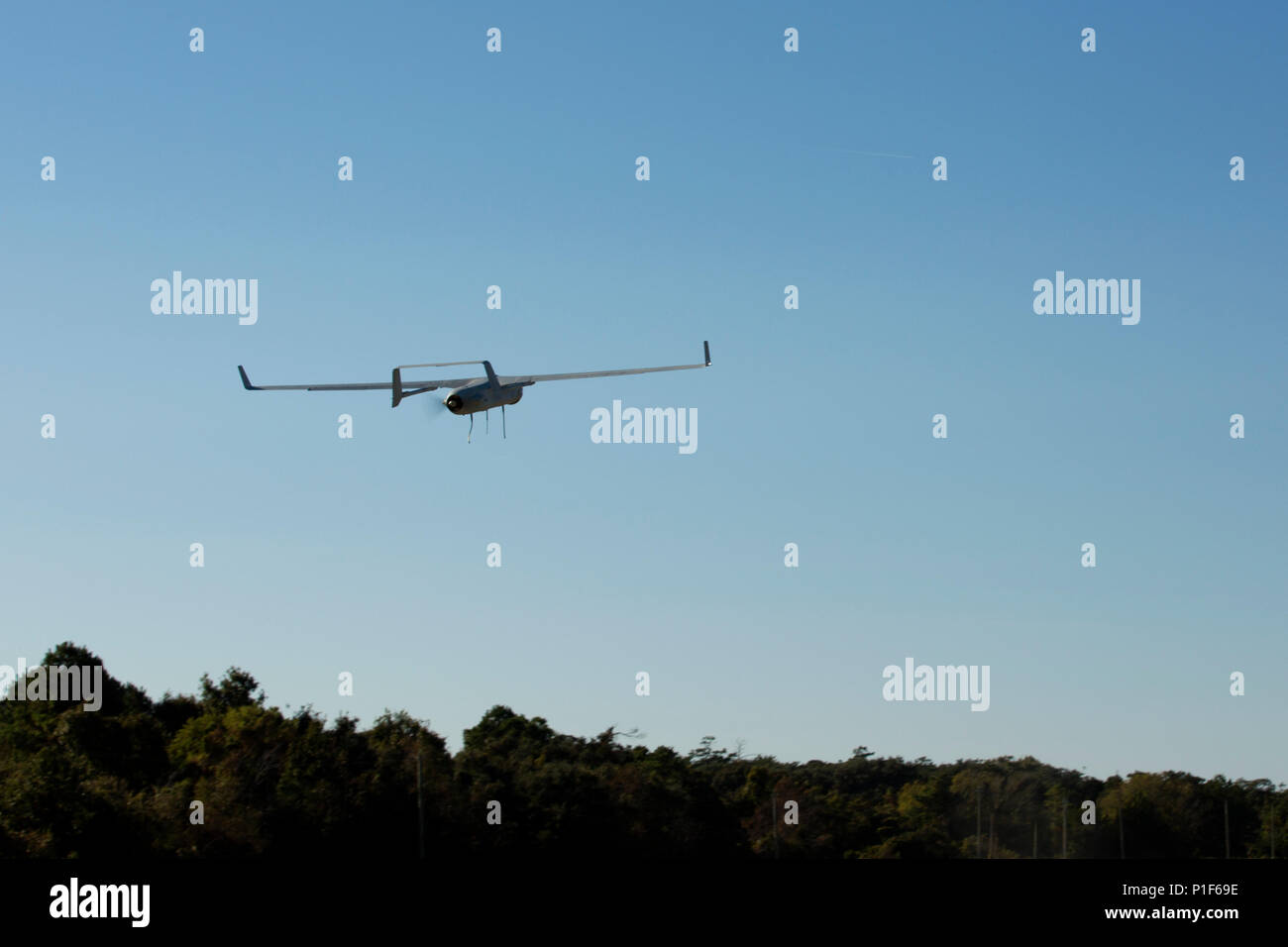 Unmanned aerial vehicle squadron 2 vmu 2 hi-res stock photography and ...