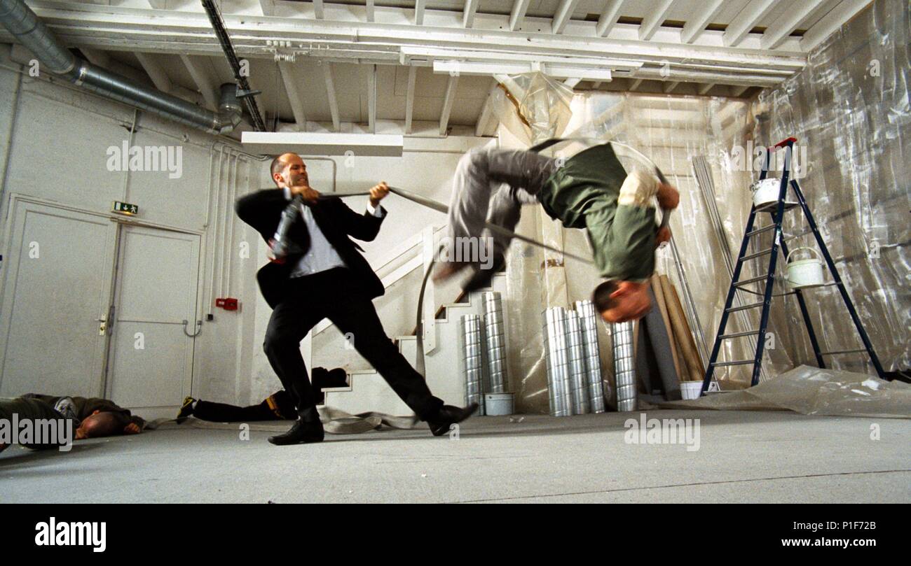 Original Film Title: TRANSPORTER 2. English Title: TRANSPORTER 2. Film ...