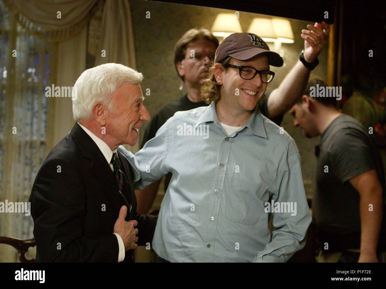 Original Film Title: THE WEDDING CRASHERS. English Title: THE WEDDING ...