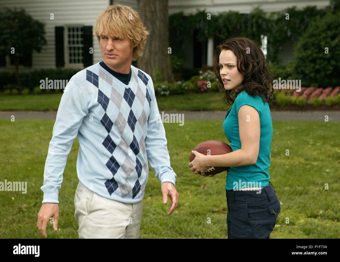 Original Film Title: THE WEDDING CRASHERS. English Title: THE WEDDING ...