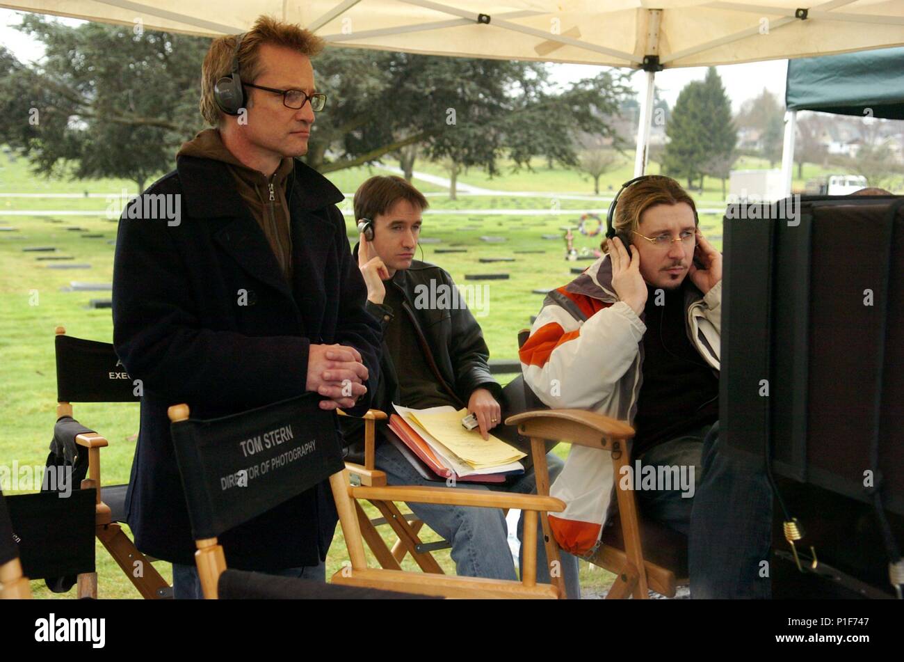 Original Film Title: THE EXORCISM OF EMILY ROSE. English Title: THE ...