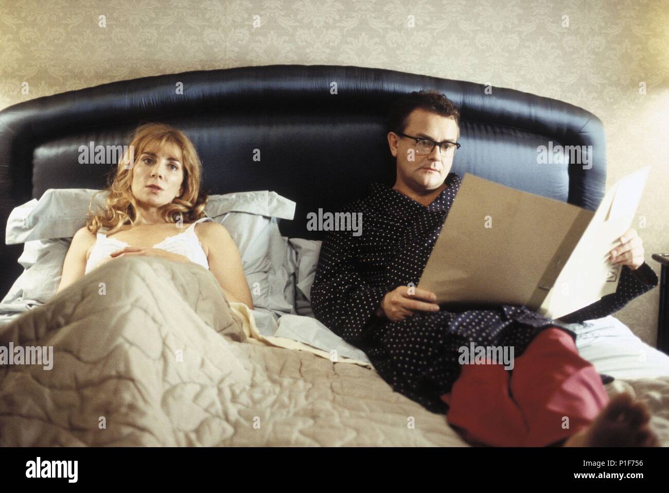 Original Film Title: ASYLUM. English Title: ASYLUM. Film Director ...