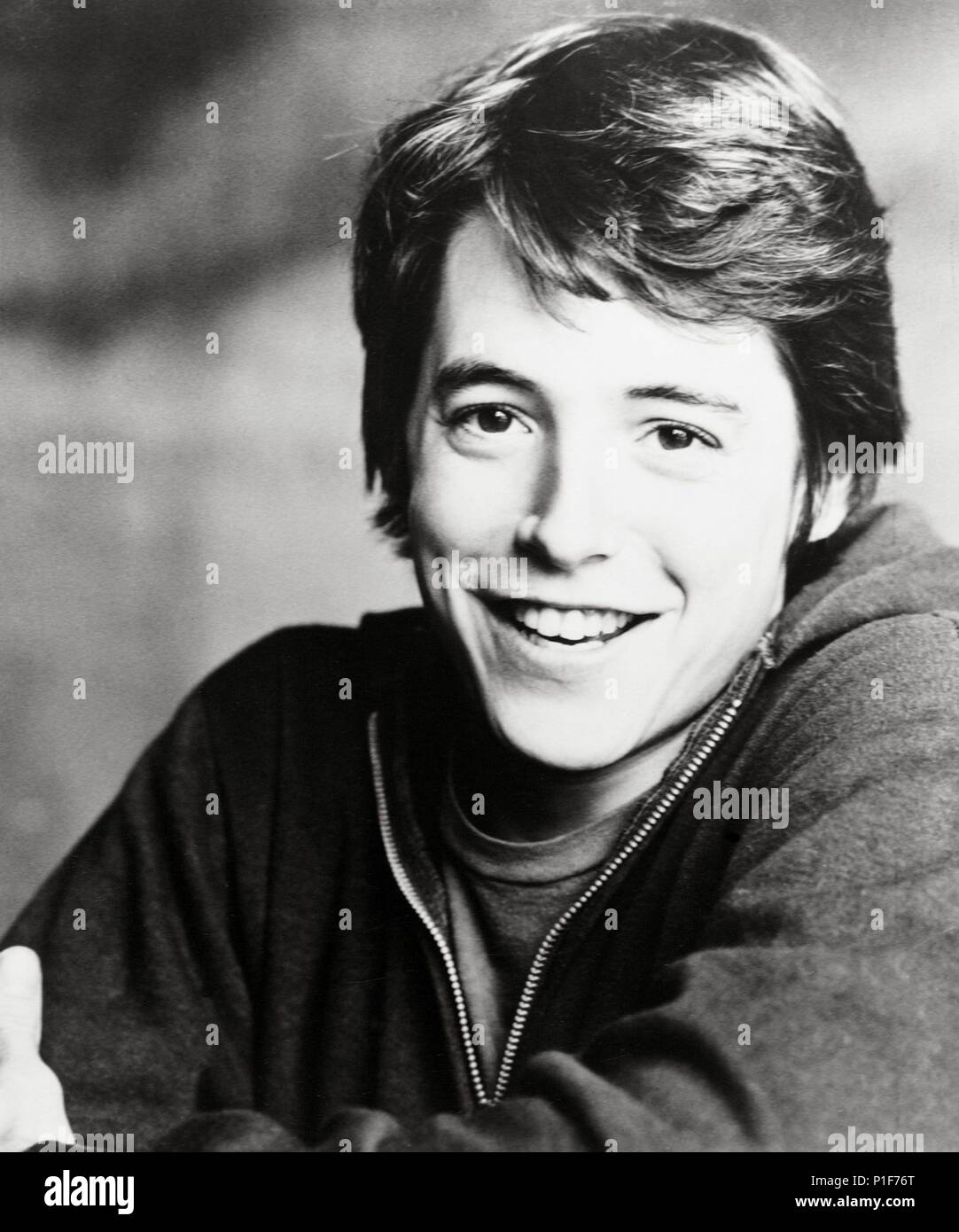 Matthew broderick wargames hi-res stock photography and images - Alamy