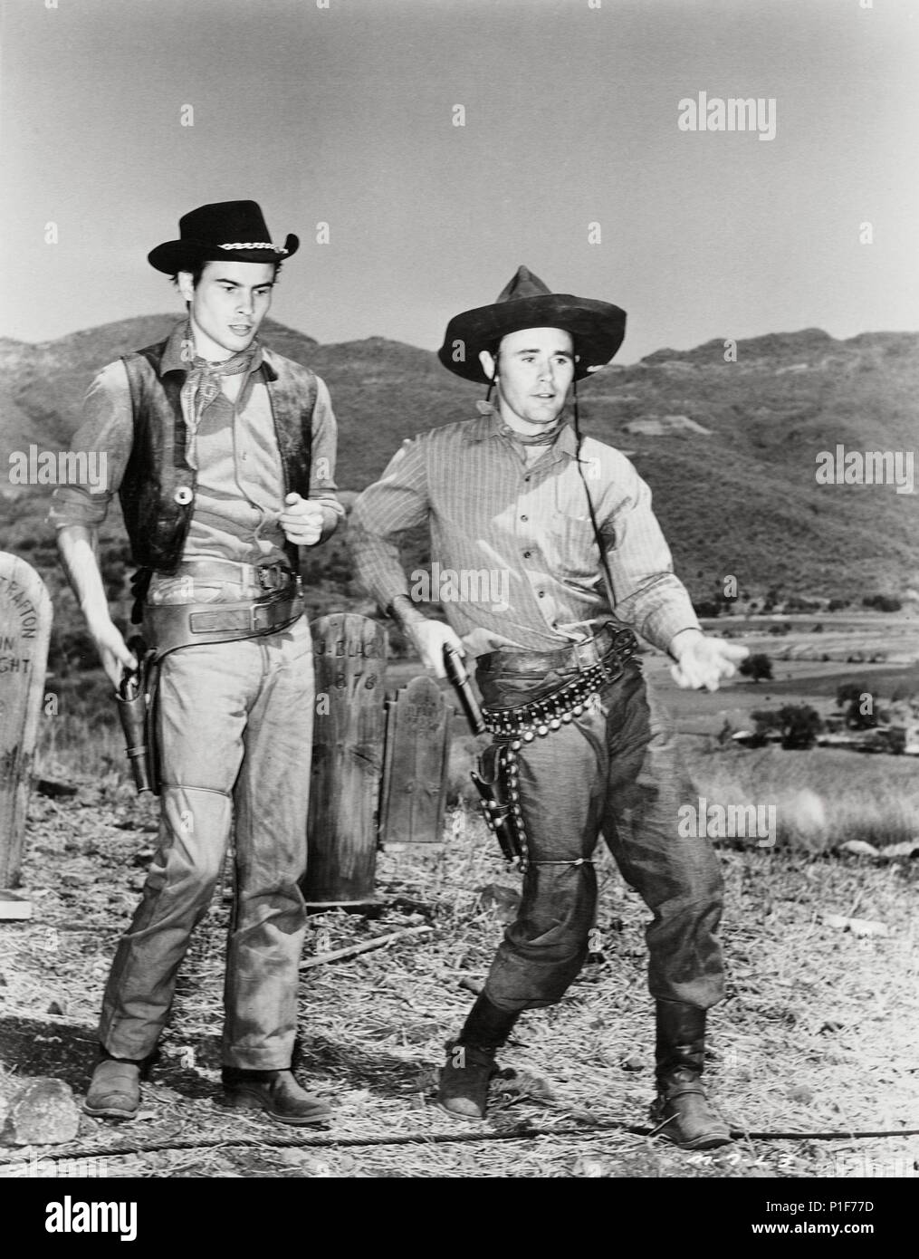 Original Film Title: THE MAGNIFICENT SEVEN. English Title: THE ...