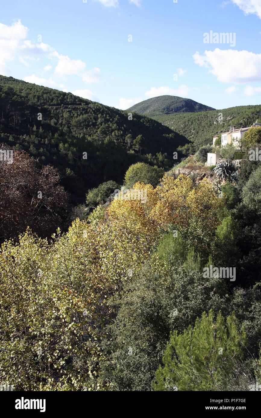 Fuente font hi-res stock photography and images - Alamy