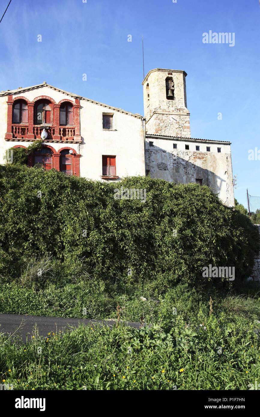 Rubi barcelona hi-res stock photography and images - Alamy