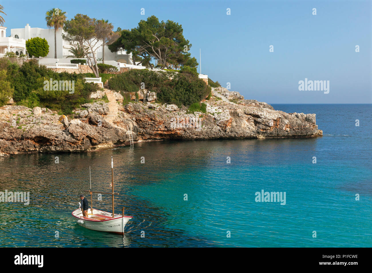 Cala egos beach High Resolution Stock Photography and Images - Alamy