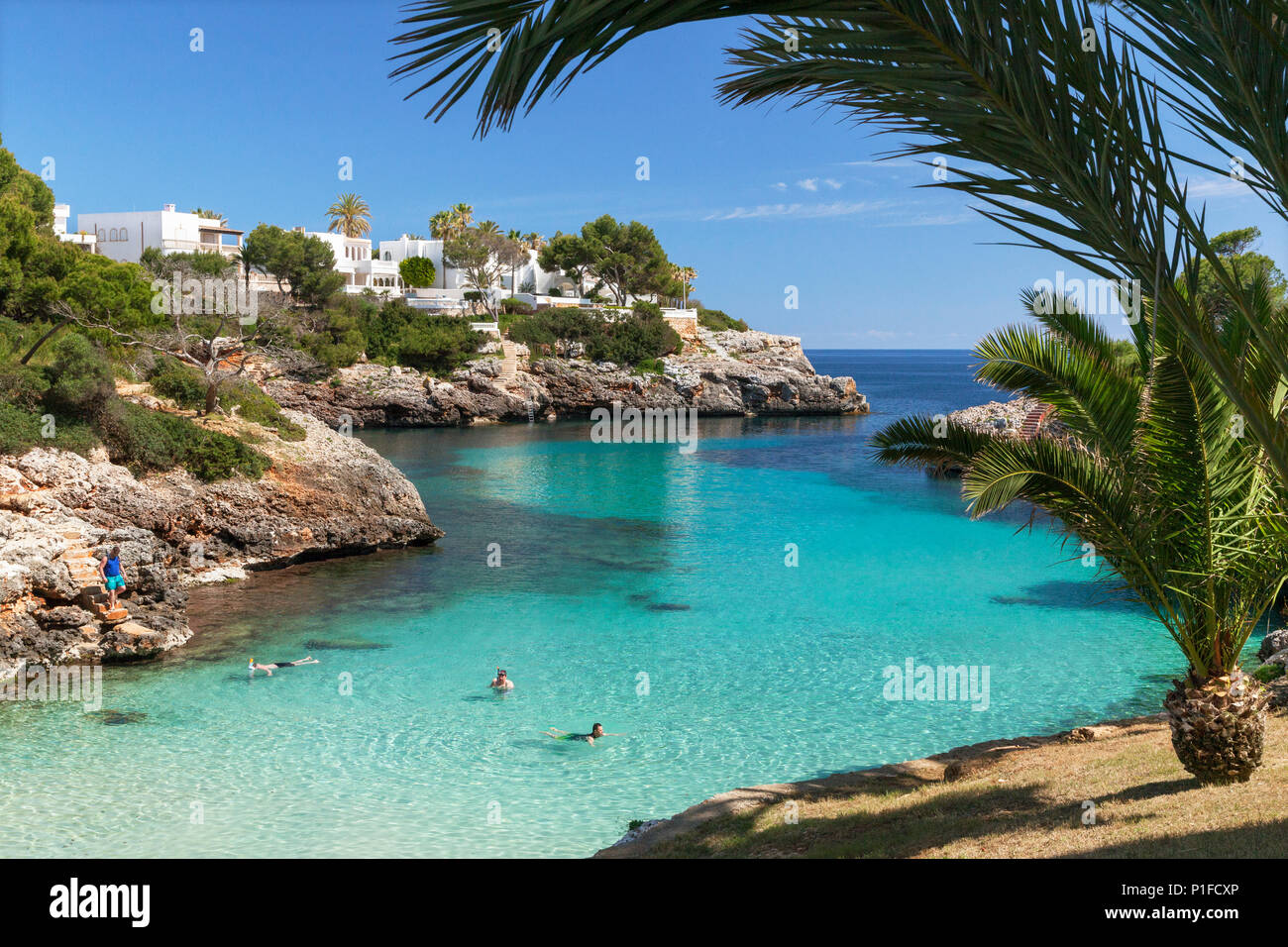 Cala Egos High Resolution Stock Photography and Images - Alamy