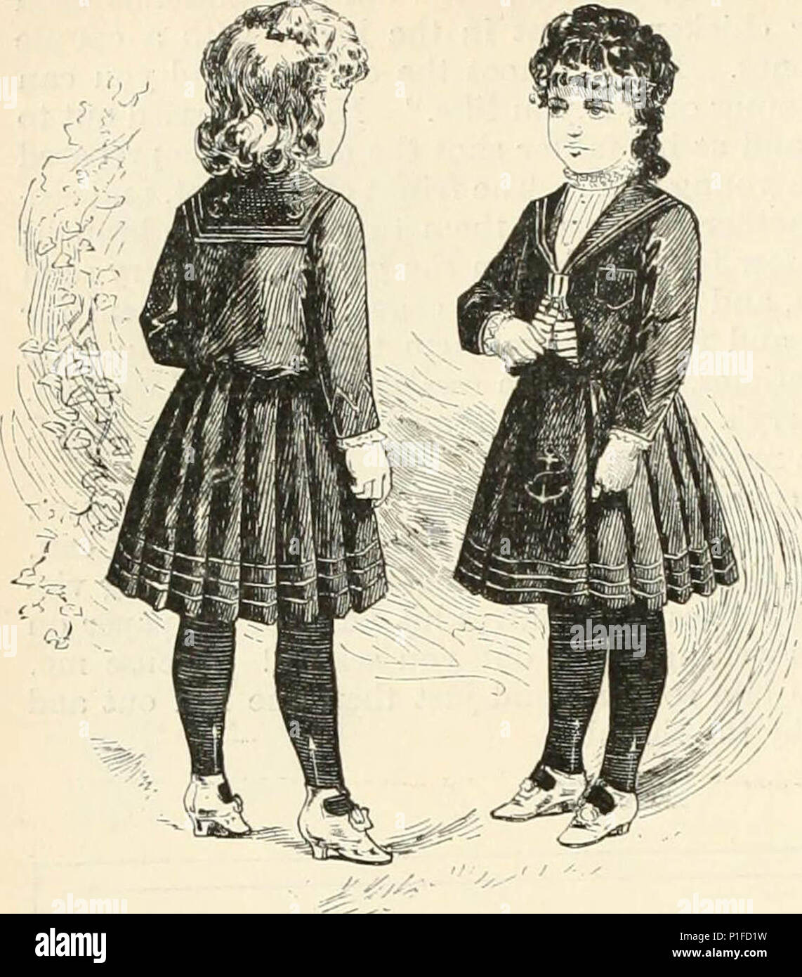 "Harper's young people" (1879 Stock Photo - Alamy