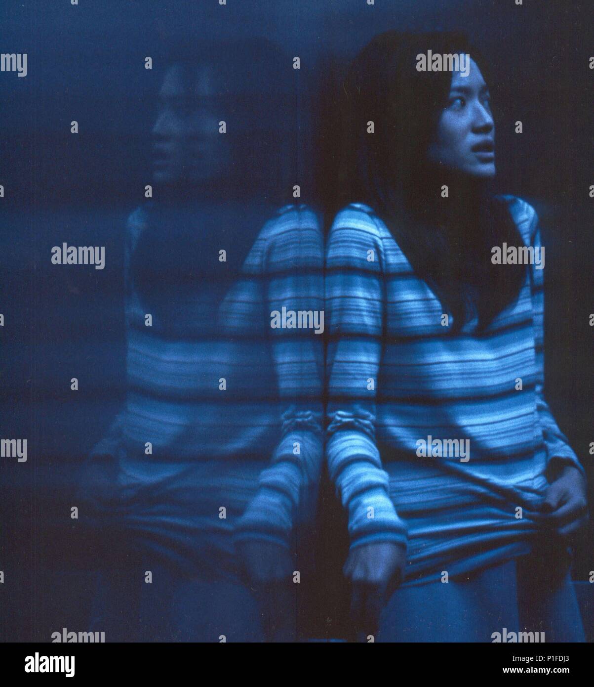 Original Film Title: JIAN GUI 2. English Title: EYE 2, THE. Film ...