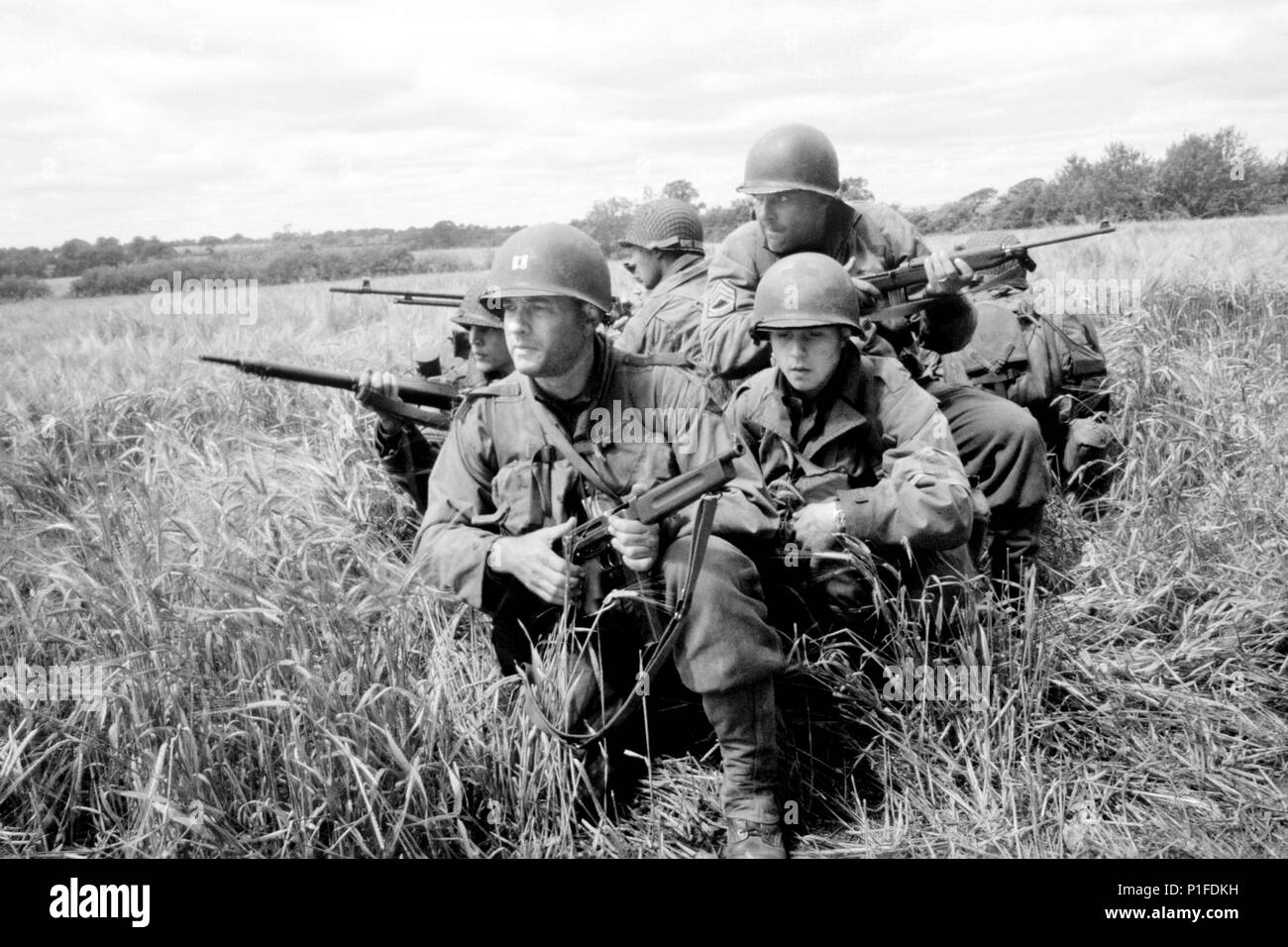 Original Film Title: SAVING PRIVATE RYAN. English Title: SAVING PRIVATE ...