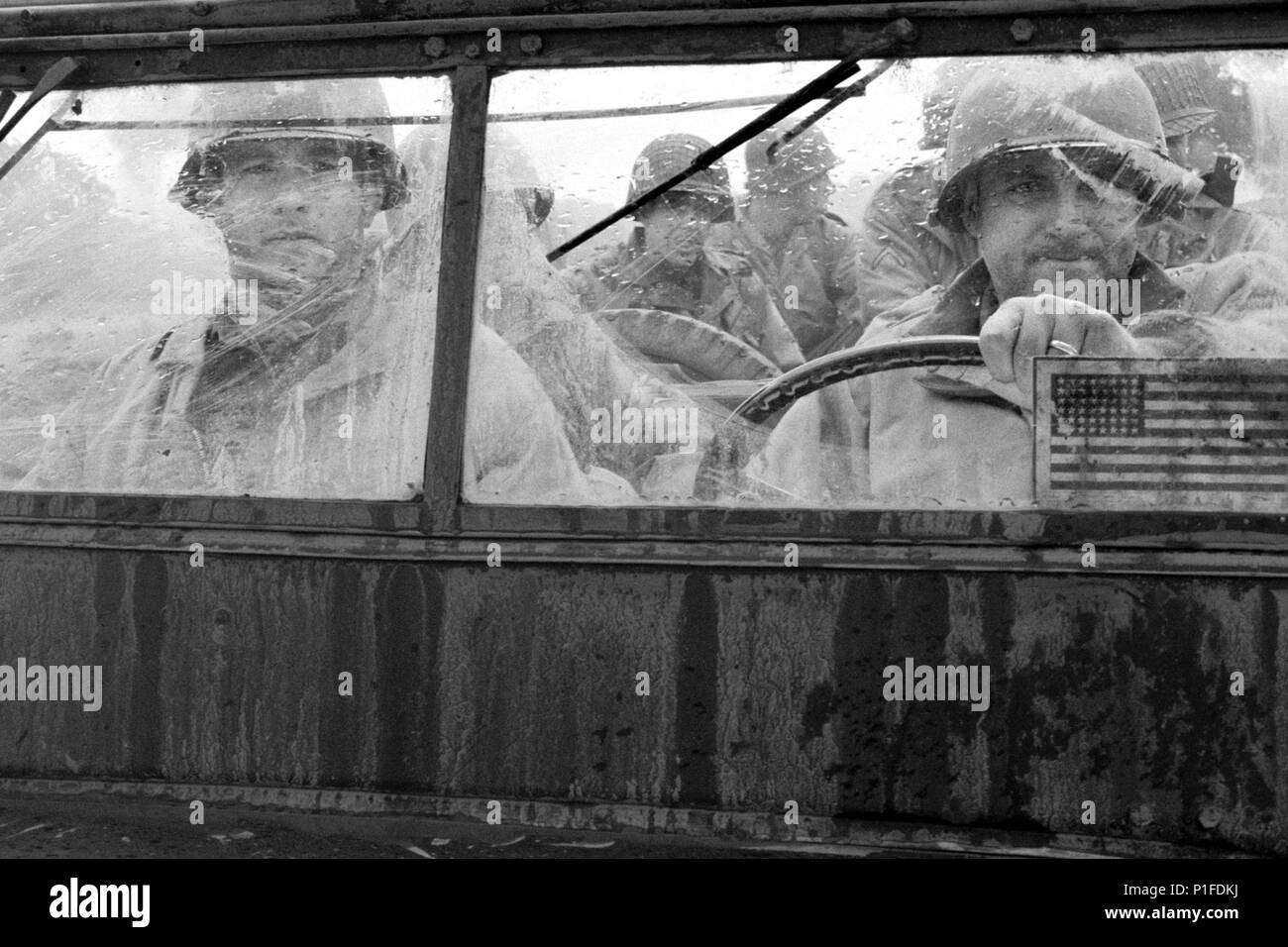 Original Film Title: SAVING PRIVATE RYAN. English Title: SAVING PRIVATE ...