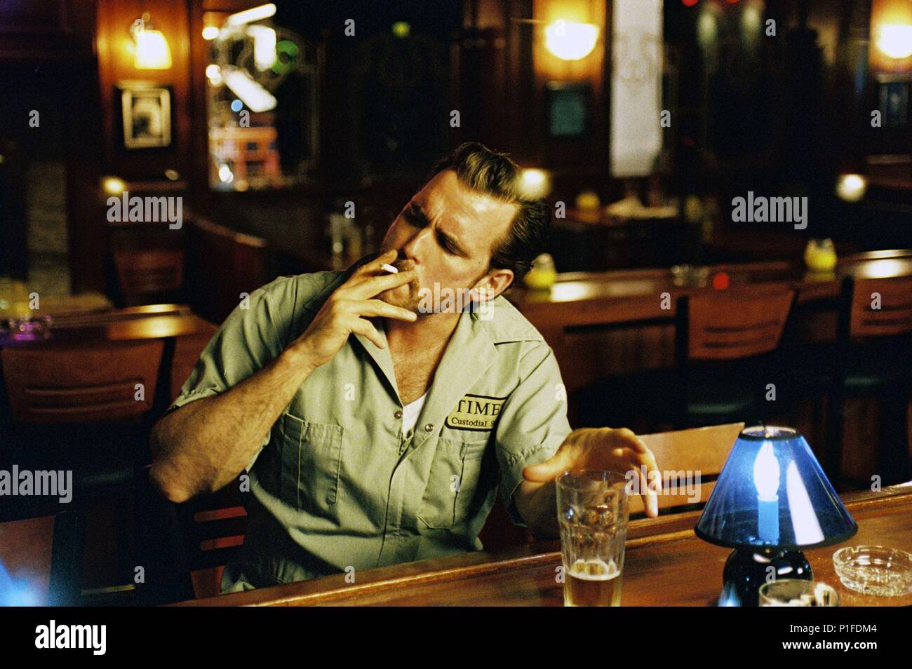 Original Film Title: FACTOTUM. English Title: FACTOTUM. Film Director ...