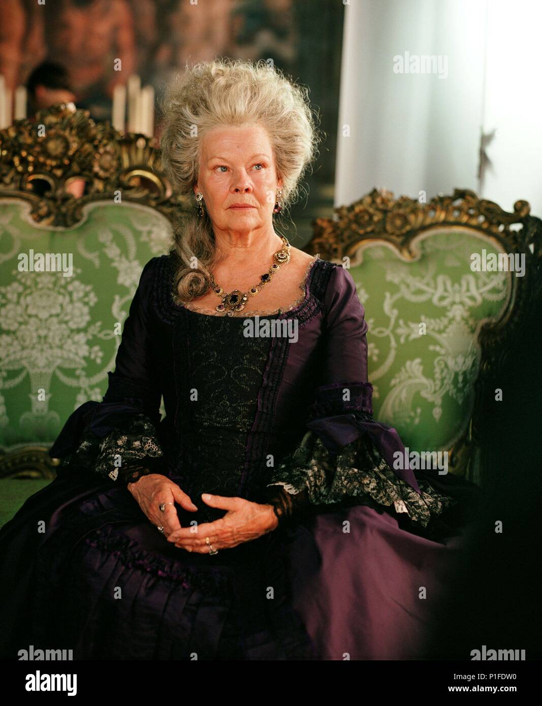Original Film Title: PRIDE & PREJUDICE. English Title: PRIDE ...