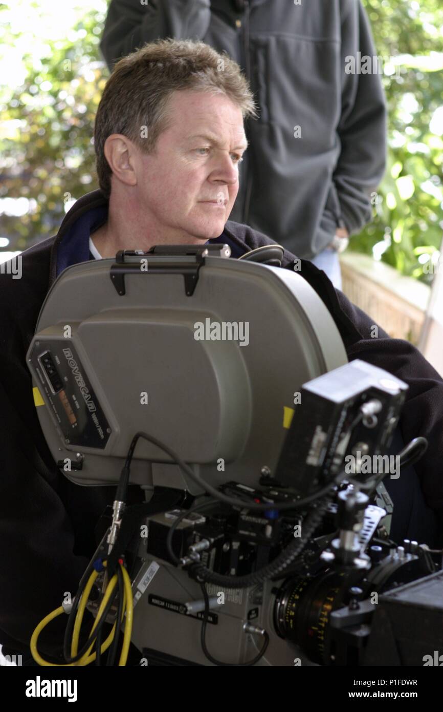 John madden director hi-res stock photography and images - Alamy