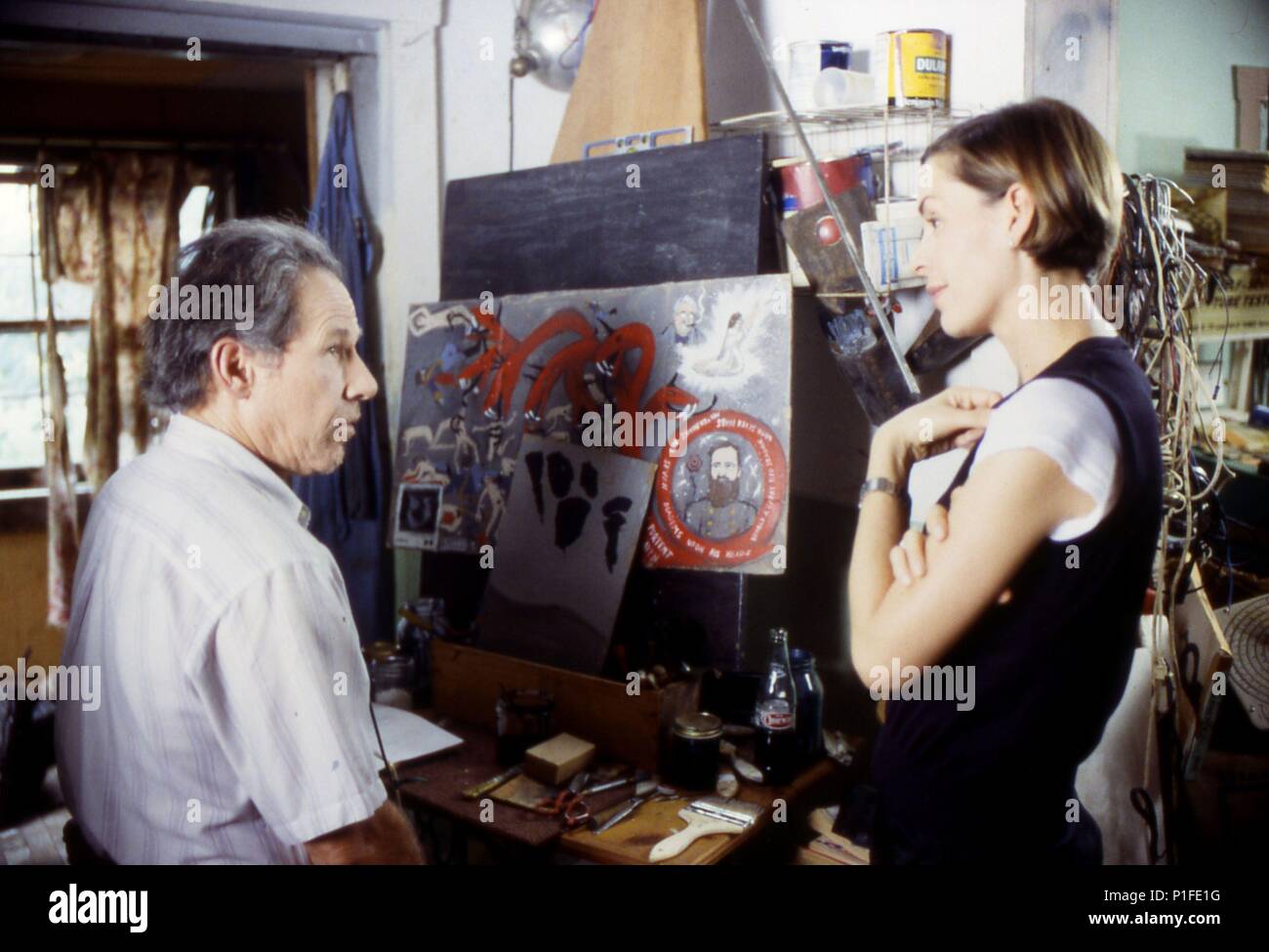 Frank taylor hoyt hi-res stock photography and images - Alamy