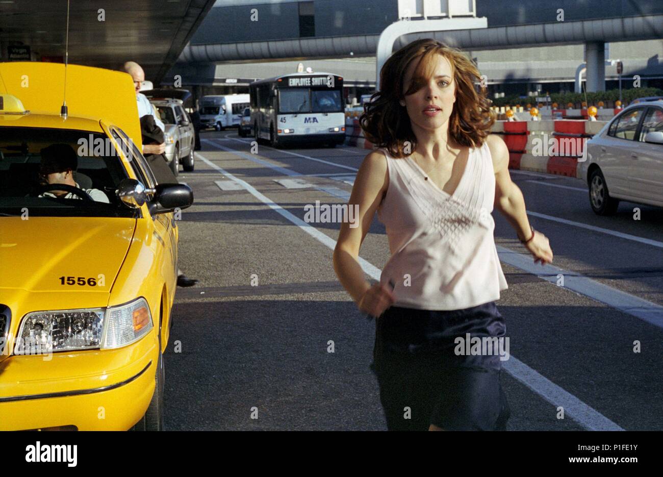 Original Film Title: RED-EYE. English Title: RED-EYE. Film Director ...