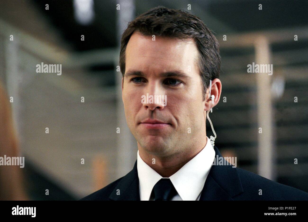 Original Film Title: RED-EYE. English Title: RED-EYE. Film Director ...